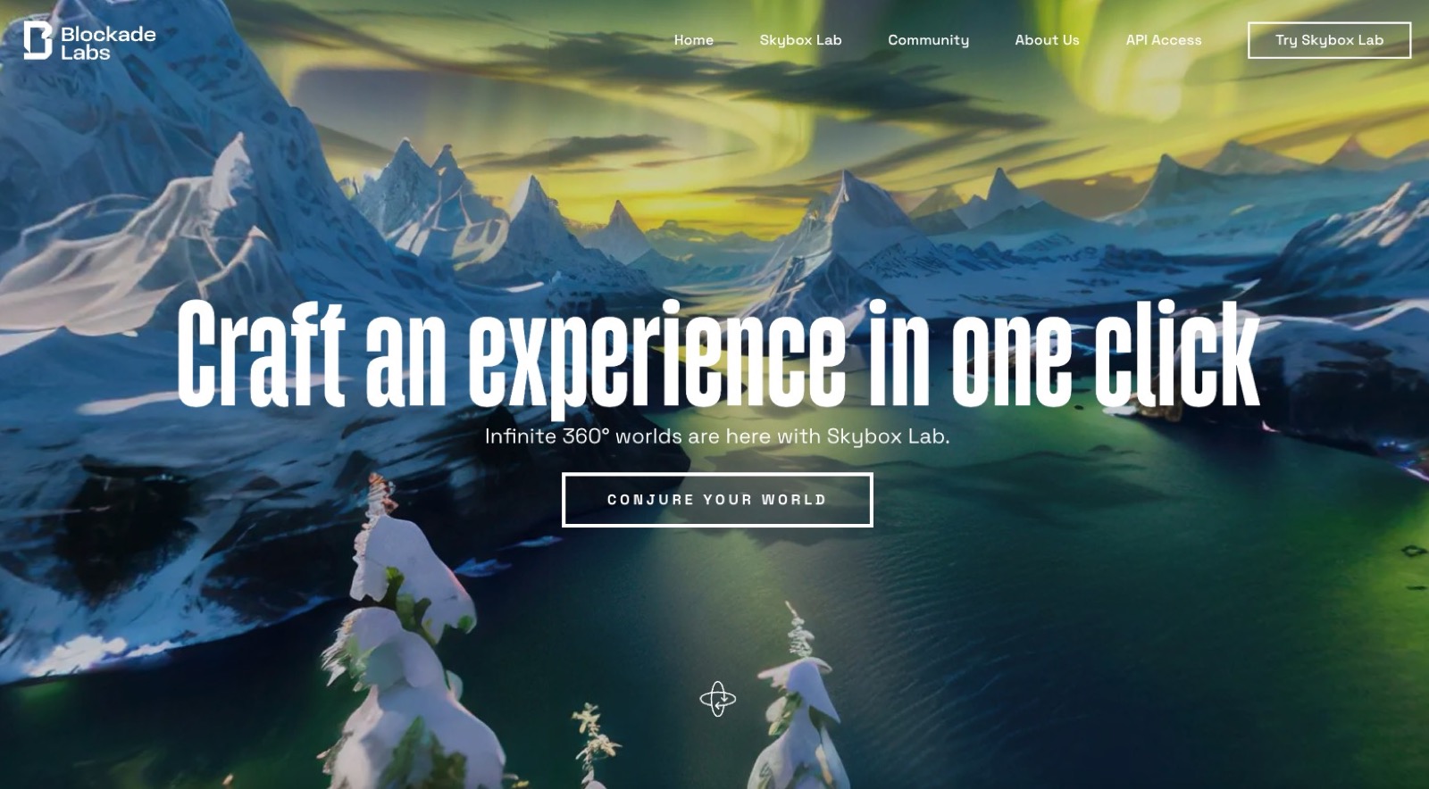 Skybox Lab - AI Insights