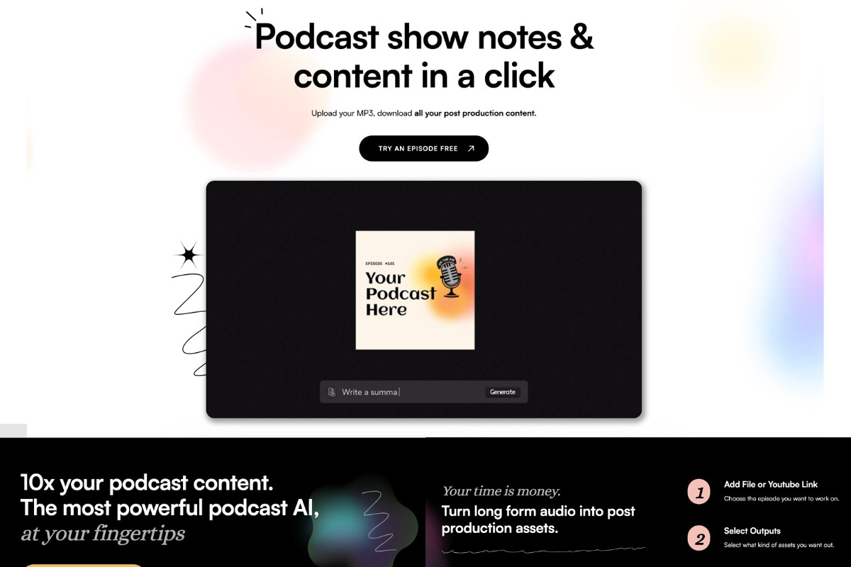 Castmagic - AI Insights