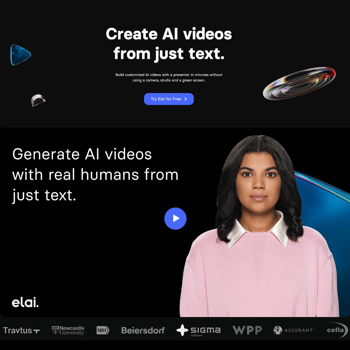 Text-to-Video - AI Insights