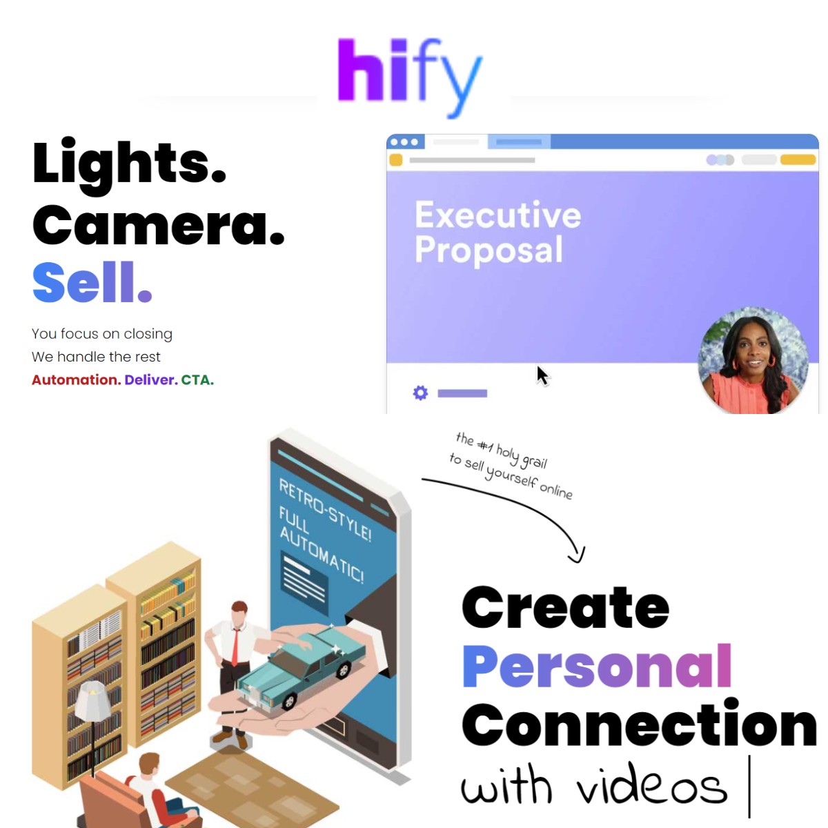 Hify - AI Insights