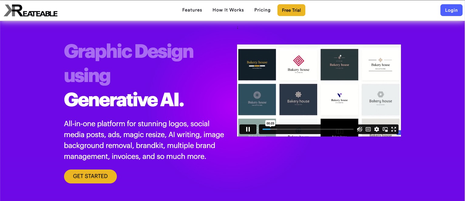 Kreatable - AI Insights