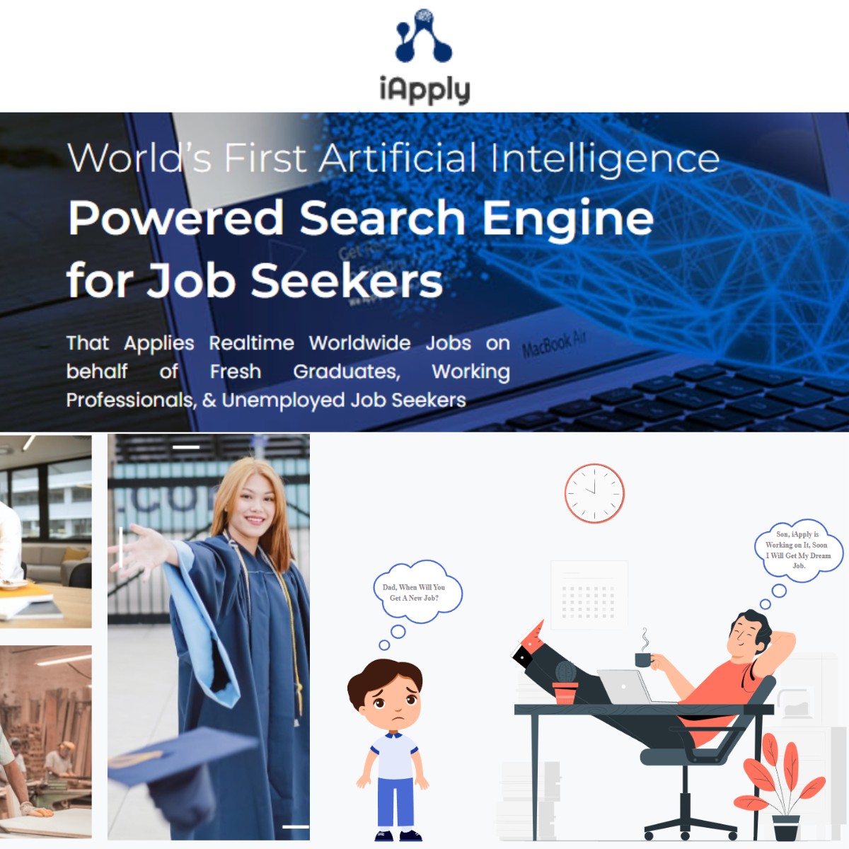 iApply - AI Insights