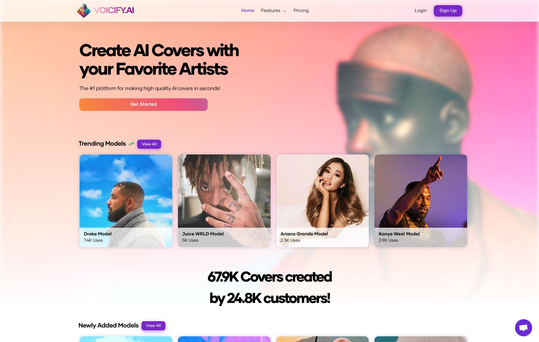 Voicify - AI Insights